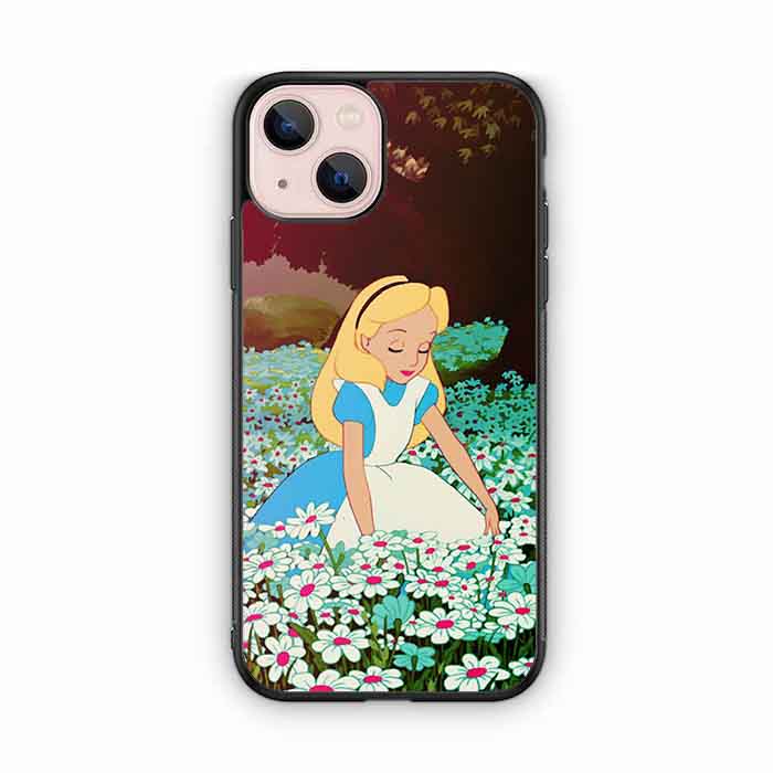 Alice In Wonderland 4 iPhone 13 | iPhone 13 Mini | iPhone 13 Pro ...