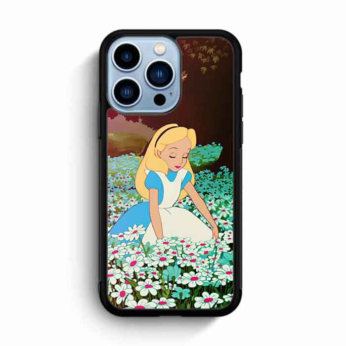 Alice In Wonderland 4 iPhone 13 | iPhone 13 Mini | iPhone 13 Pro ...