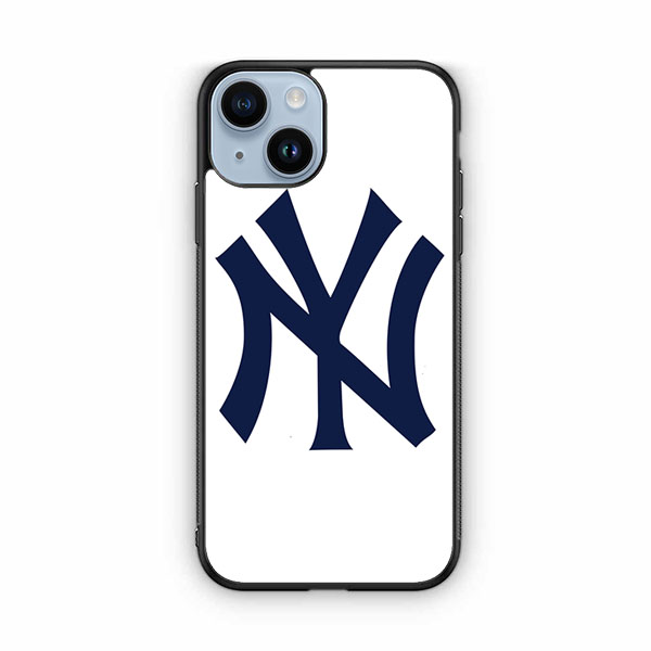 New York Yankees Logo iPhone 14 | iPhone 14 Plus | iPhone 14 Pro ...