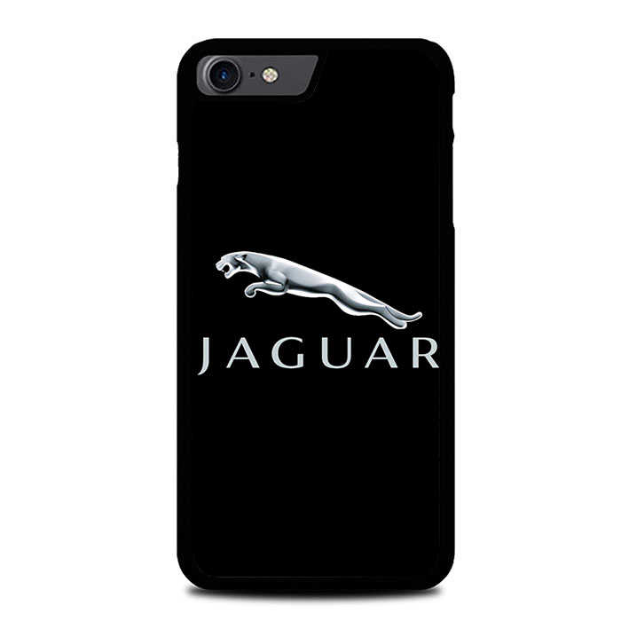 Jaguar Logo iPhone SE 2022 Case