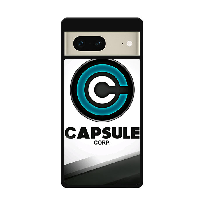 Capsule Corp Google Pixel 7 | Google Pixel 7 Pro | Google Pixel 7a Case
