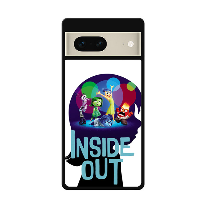Inside Out Google Pixel 7 | Google Pixel 7 Pro | Google Pixel 7a Case