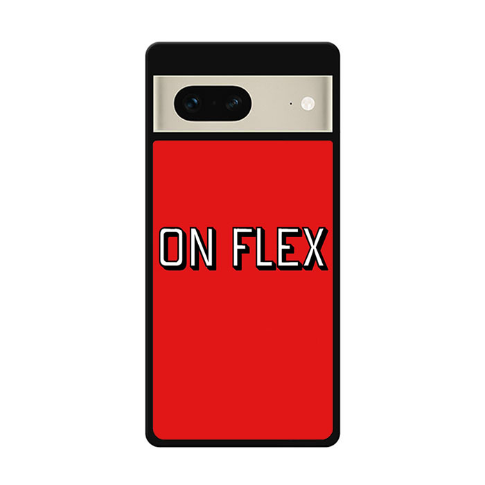 On Flex Netflix Google Pixel 7 | Google Pixel 7 Pro | Google Pixel 7a Case
