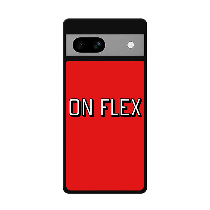 On Flex Netflix Google Pixel 7 | Google Pixel 7 Pro | Google Pixel 7a Case