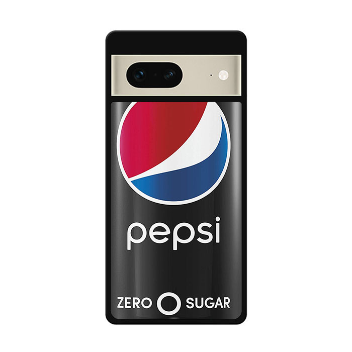 Pepsi Zero Sugar Google Pixel 7 | Google Pixel 7 Pro | Google Pixel 7a Case