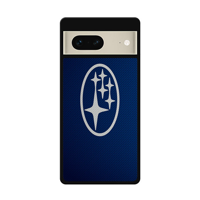 Subaru Logo Google Pixel 7 | Google Pixel 7 Pro | Google Pixel 7a Case