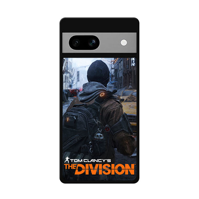 Tom Clancy's The Division 2 Google Pixel 7 | Google Pixel 7 Pro ...