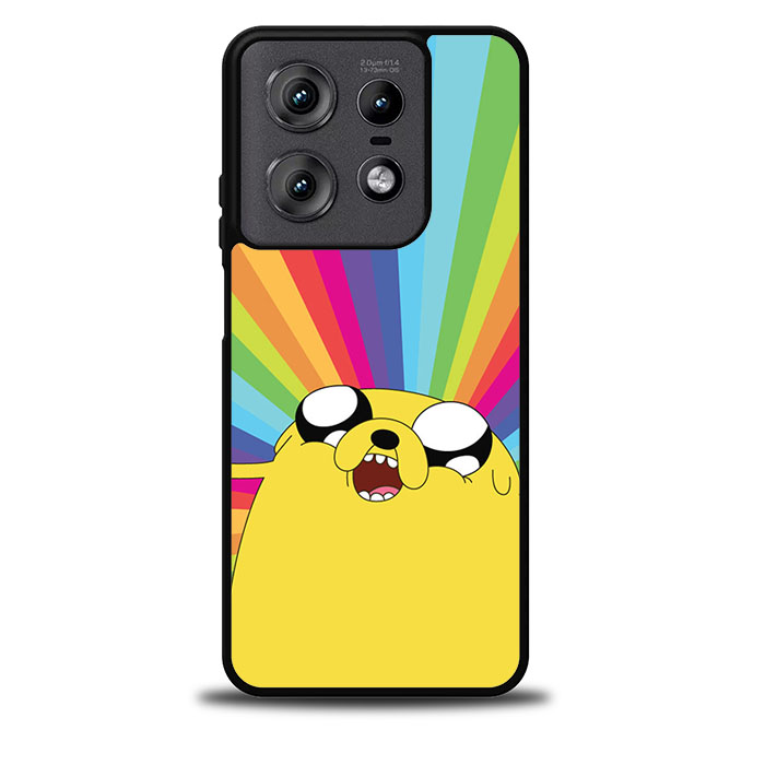 Jake Rainbow Motorola Moto Edge 5G 2024/ Moto Edge 5G 2025 Case