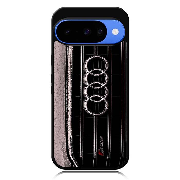 Audi Front Grill Google Pixel 10/ Pixel 10 Pro/ Pixel 10 Pro XL Case