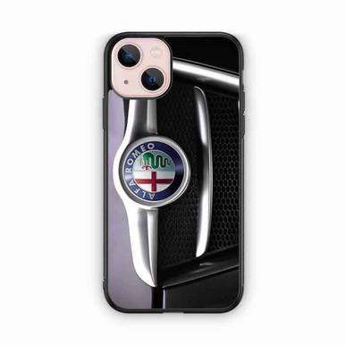 Alfa Romeo 4 iPhone 13 | iPhone 13 Mini | iPhone 13 Pro | iPhone 13 Pro ...