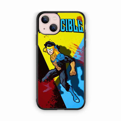 Invincible 2 iPhone 13 | iPhone 13 Mini | iPhone 13 Pro | iPhone 13 Pro ...