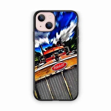Peterbilt Truck Fast iPhone 13 | iPhone 13 Mini | iPhone 13 Pro ...