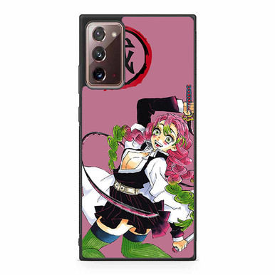 Demon Slayer Mitsuri Kanroji 2 Samsung Galaxy Note 20 5G | Note 20 ...