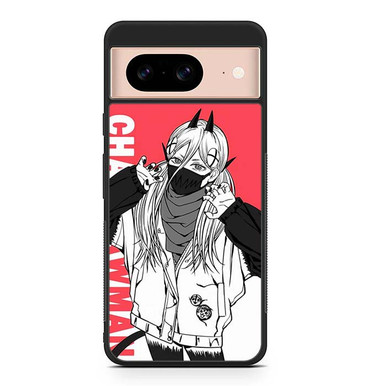 Power Act Cute Google Pixel 8 | Pixel 8 Pro Case