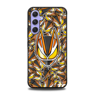 Kamen rider geats Samsung Galaxy A54 5G Case