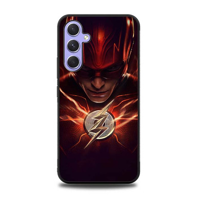 The Flash Samsung Galaxy A54 5G Case