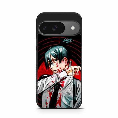 Aki Hayakawa in Circle Chnswman Google Pixel 9 | Pixel 9 Pro | Pixel 9 ...