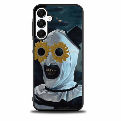 Terrifier the Clown Samsung Galaxy A16 5G Case