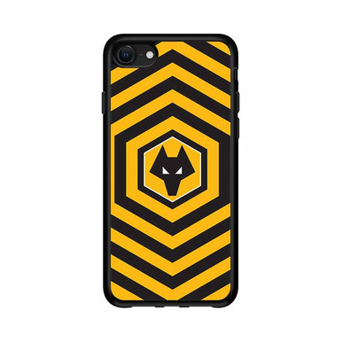 Wolverhampton wanderers iPhone 16e Case