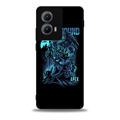 Apex Legends Bloodhound Motorola Moto Edge 5G 2024/ Moto Edge 5G 2025 Case