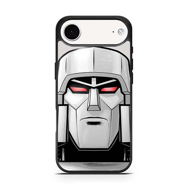 Transformer classic megatron iPhone Air Case
