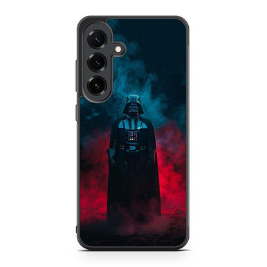 Star Wars The menacing Darth Vader Samsung Galaxy S25 FE Case