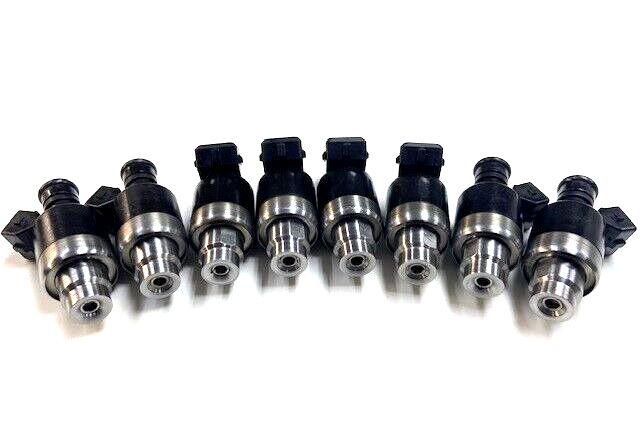 Reman Oem Fuel Injector Set for 1993-1994 Cadillac Allante Concours El ...