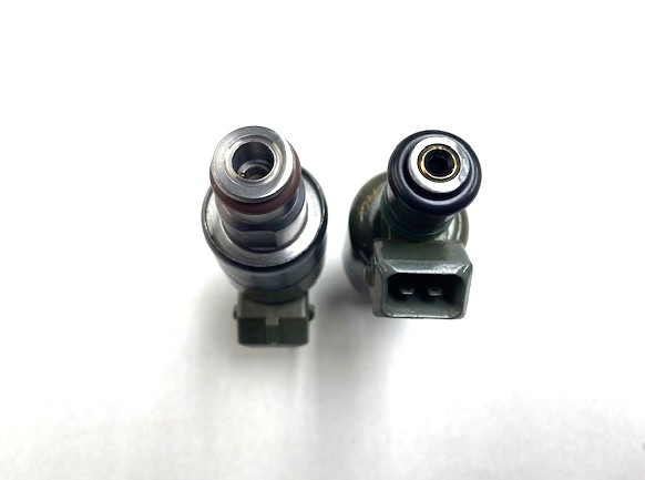 Reman Oem Fuel Injector Set 1994-1995 Chevy Lumina Monte Carlo ...
