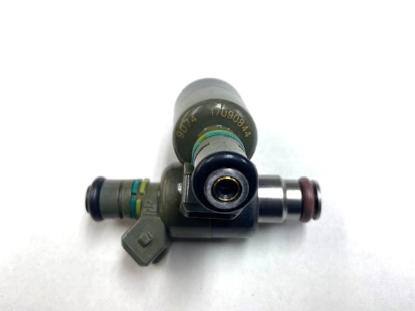 Reman Oem Fuel Injector Set 1994-1995 Chevy Lumina Monte Carlo ...