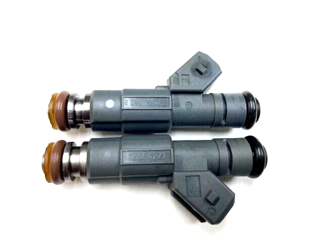 Reman Oem Fuel Injector Set For 1998-1997 Chevy Camaro Corvette Pontiac ...