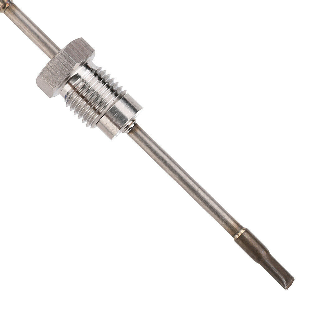 2008-2010 Ford 6.4L Powerstroke EGT / DPF / DOC Exhaust Gas Temperature ...