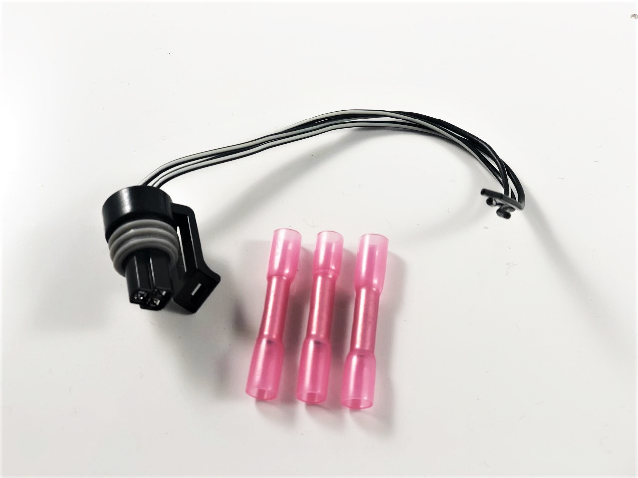 1994-2010 Ford 7.3L/6.0L Powerstroke ICP/EBP Sensor Connector Pigtail ...