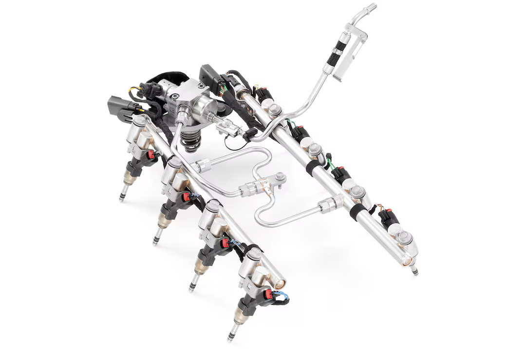 Sequential Fuel Injectors: A Key to Efficient Engine Performance - BIG ...