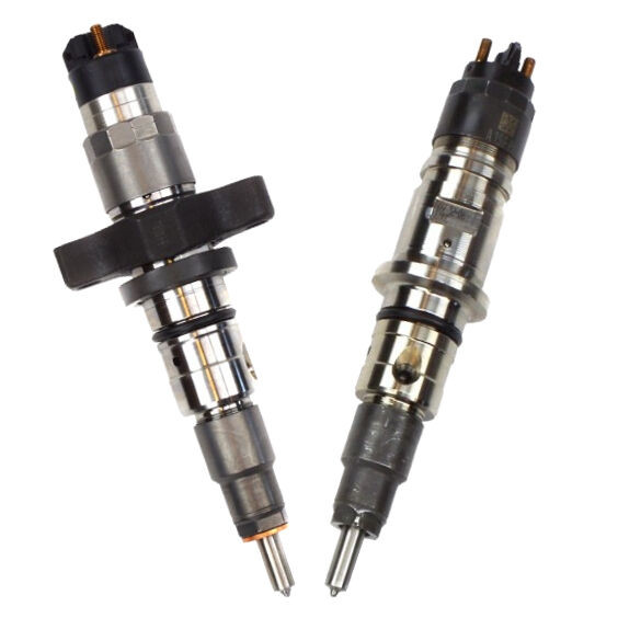 Injectors For 59 Cummins