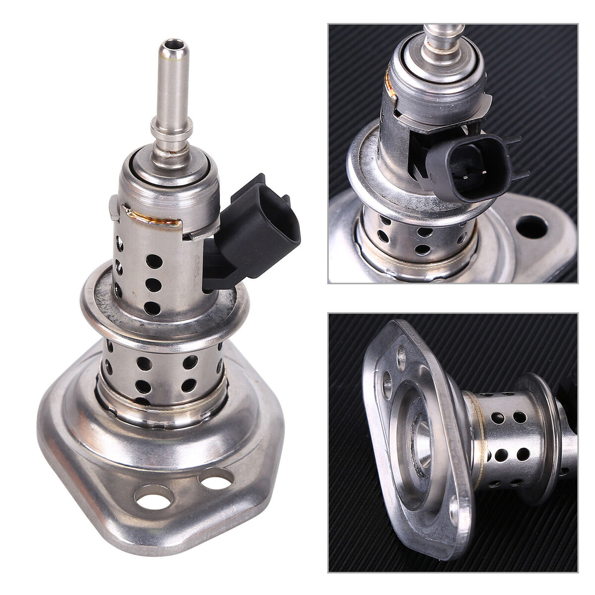 2013-2019 Dodge RAM 6.7 Cummins DEF Injection Nozzle – Importance ...