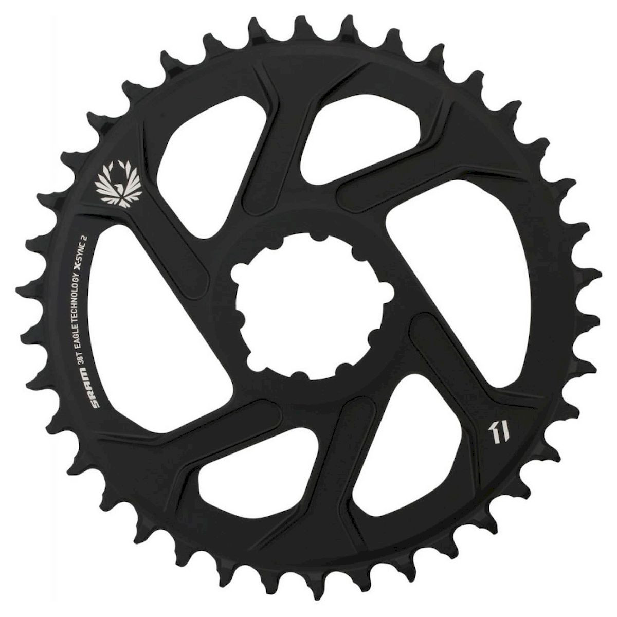 SRAM Eagle X-Sync2 DM Chainring
