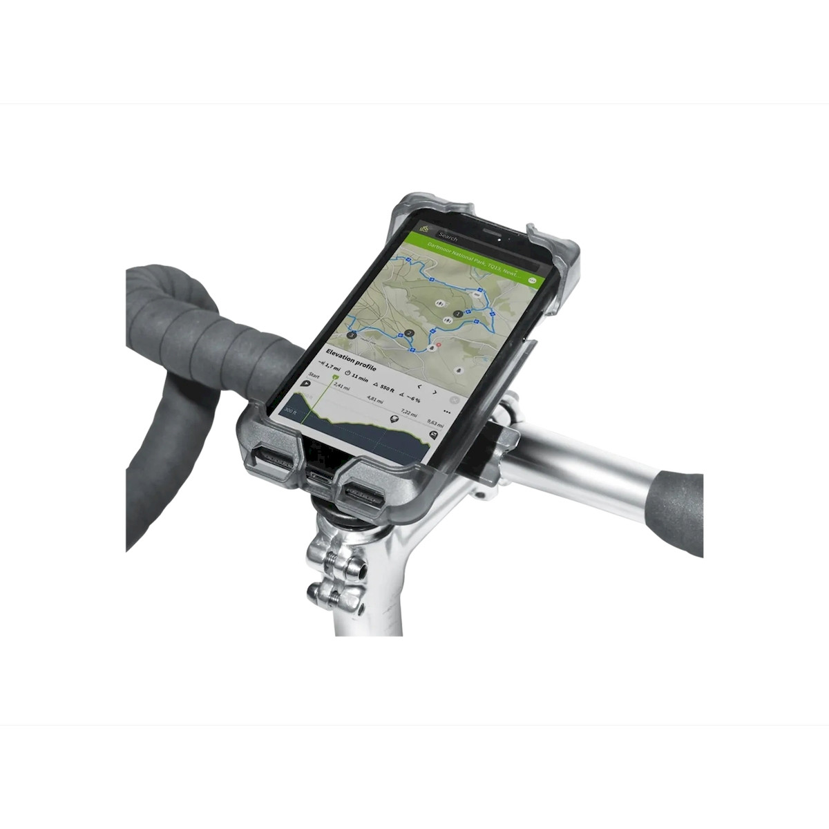 Delta Smart Phone Holder