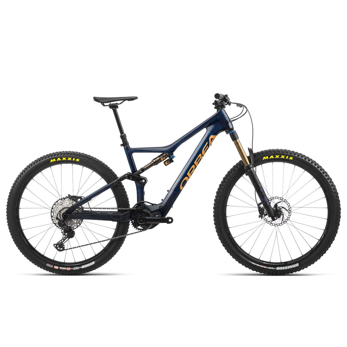 Obsession: Bikes | North Vancouver