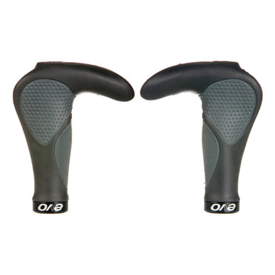 EVO Wrest Loc Lock-On Grips