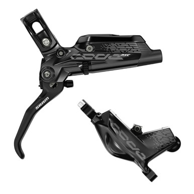 SRAM Code RSC Disc Brake Set