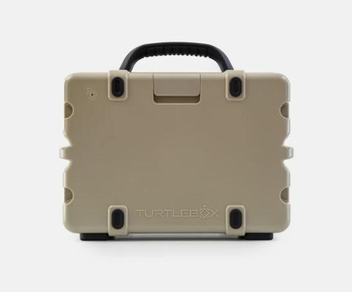Turtlebox® Gen 3 Speaker