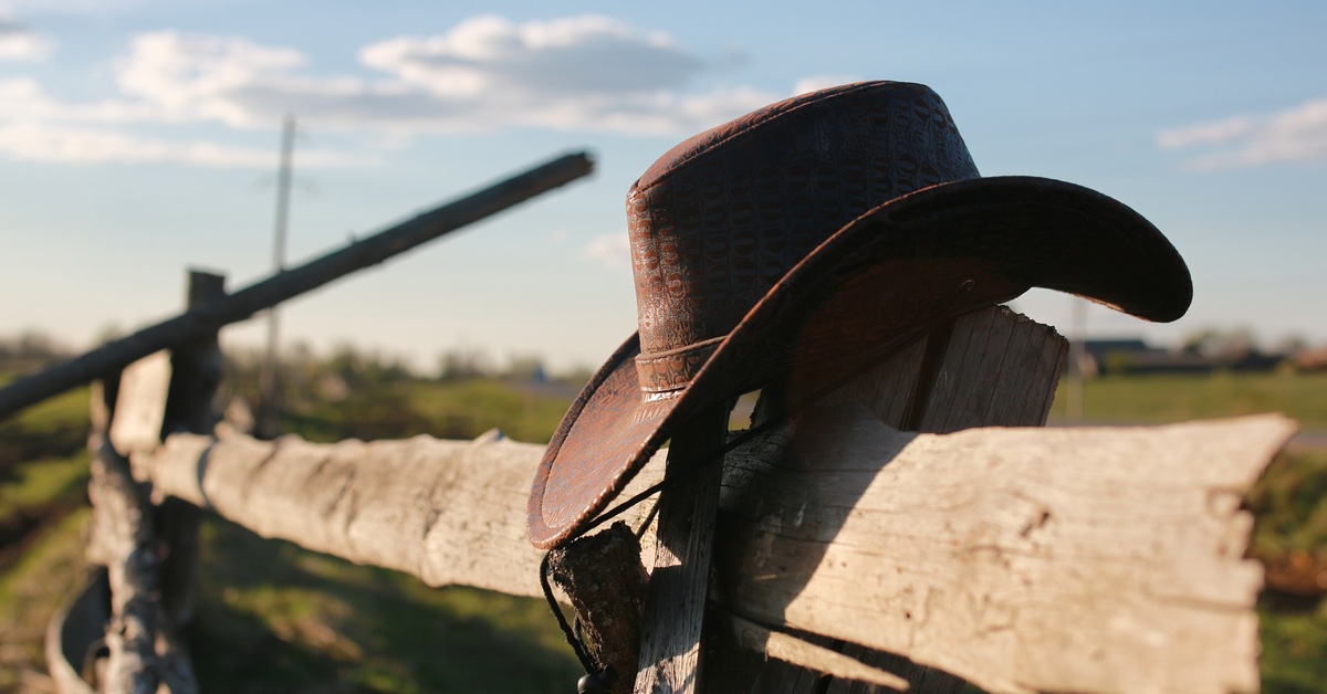 The Ultimate Guide to Hats for the Modern Cowboy - Eli's Western Wear