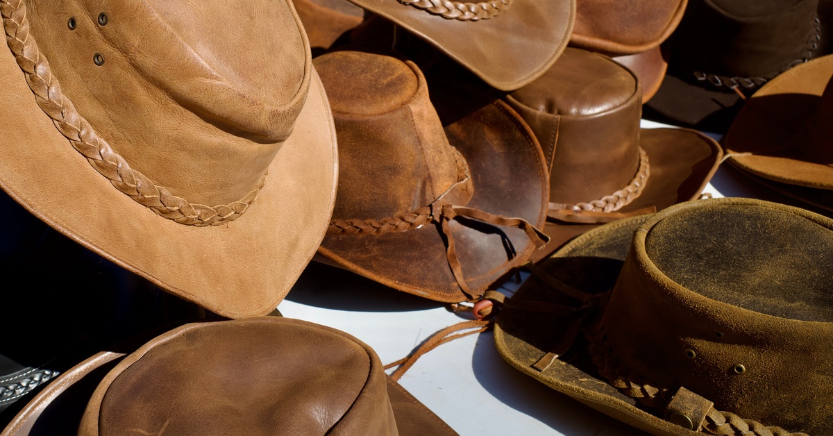 Things To Know About Buying Your First Cowboy Hat - Eli's Western Wear