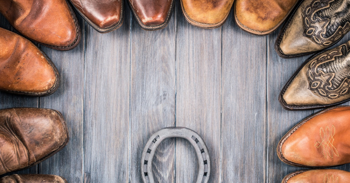11 Boot Brands That Real Cowboys Swear By - Eli's Western Wear