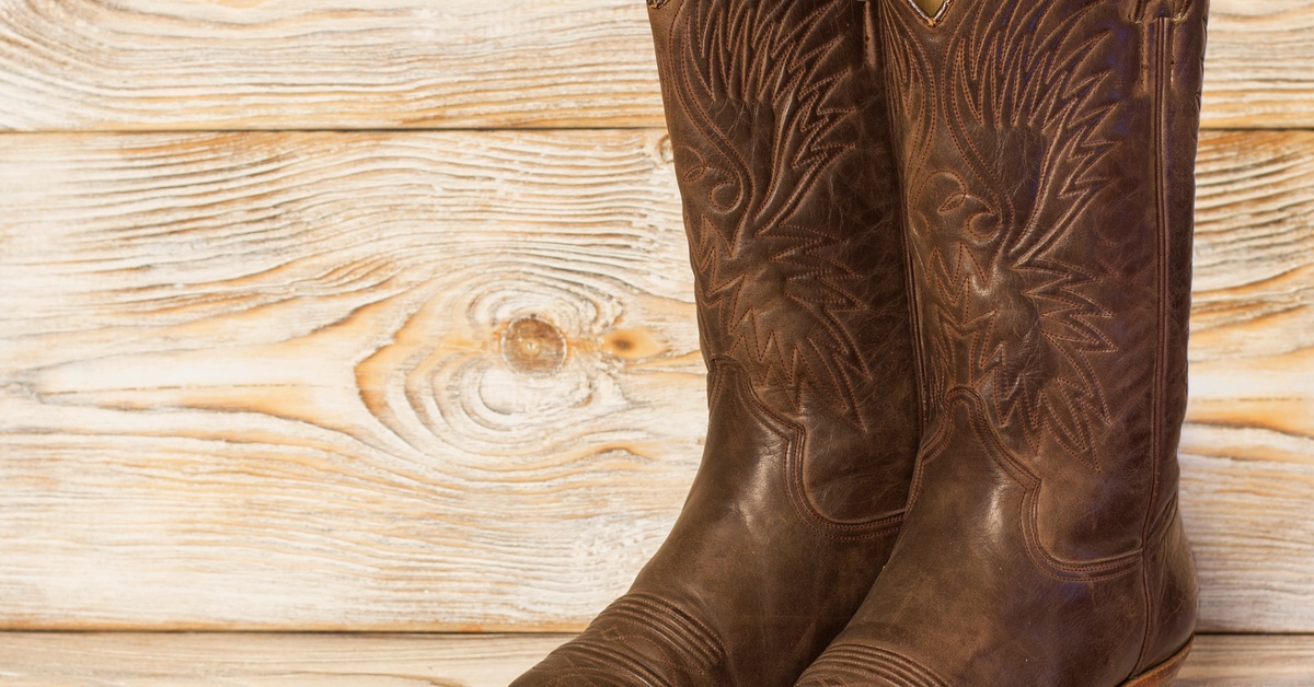 How To Choose the Right Cowboy Boots for You - Eli's Western Wear