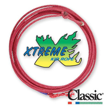 ClassicÂ® Xtreme Kids Rope
