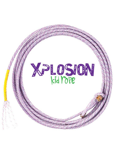 Cactus Ropes® Youth Xplosion Kid Rope