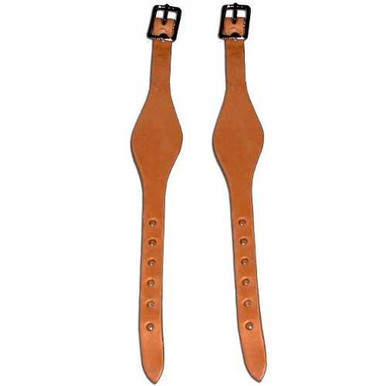 Berlin Leather® Stirrup Hobble