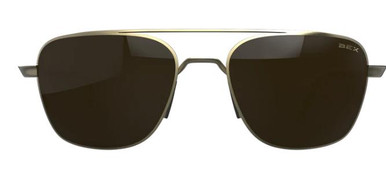 BEX® Mach Matte Gold & Brown