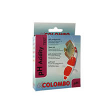 Colombo Pond PH Test Kit - Kettering Koi